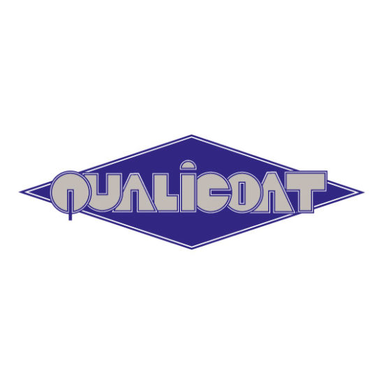 Logo Qualicoat - PAAL