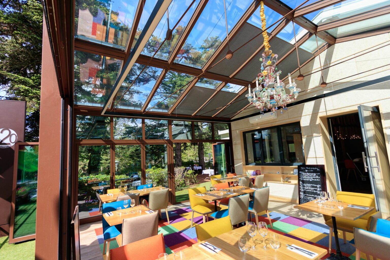 Photo ©Véranda Flandria "Le 20", Revel, Haute Garonne 31 - PAAL